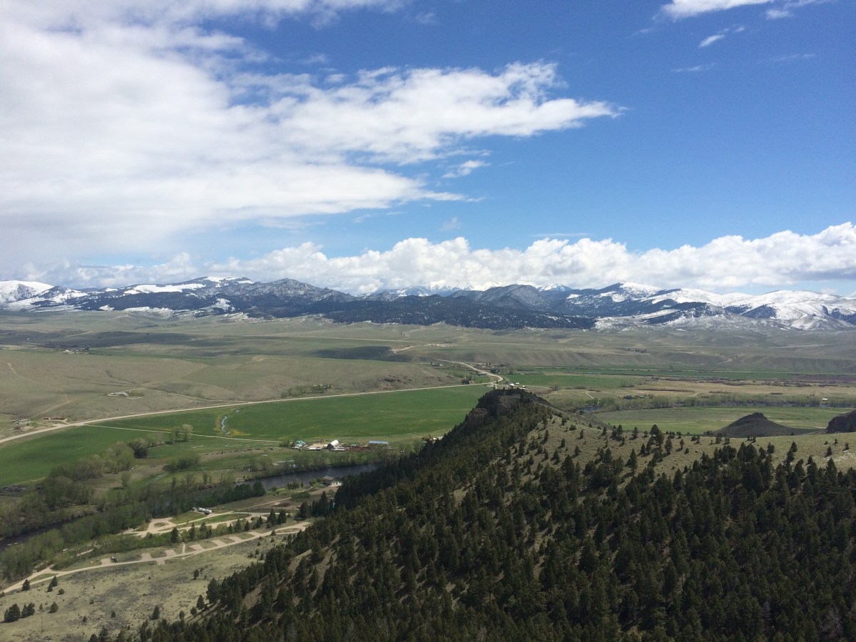 Divide – Make Trails With Mack